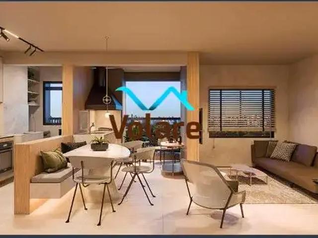 Apartamento para Venda em Osasco/SP Vila Yara 2 Quartos