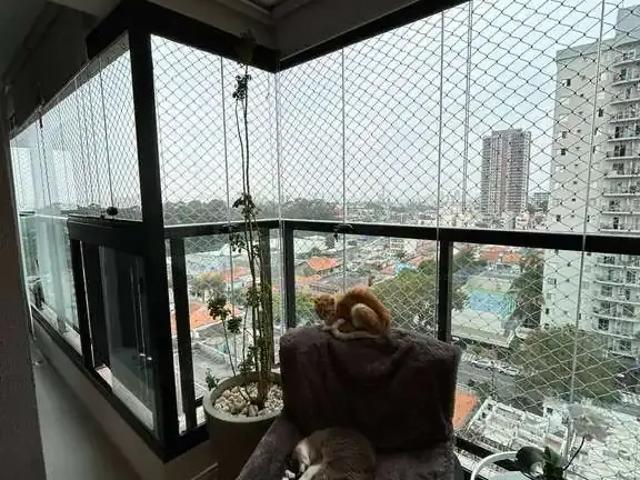 Apartamento para Venda em Osasco/SP Vila Yara 2 Quartos