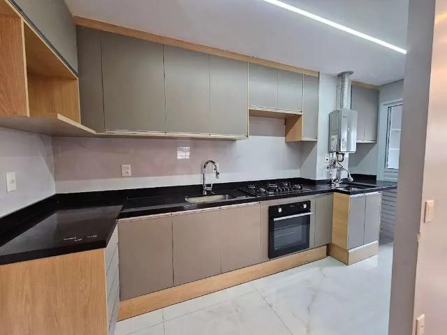 Apartamento para Venda em Osasco/SP Vila Yara 2 Quartos