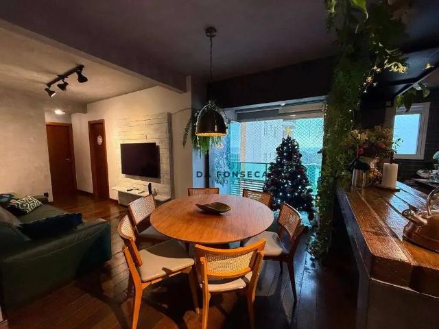 Apartamento para Venda em Osasco/SP Vila Yara 2 Quartos