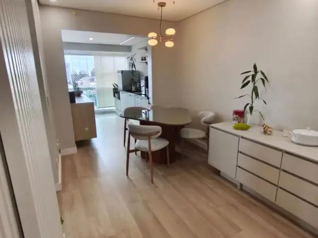 Apartamento para Venda em Osasco/SP Vila Yara 2 Quartos
