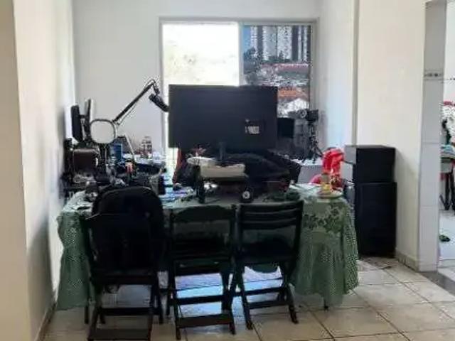 Apartamento para Venda em Osasco/SP Vila Yara 2 Quartos