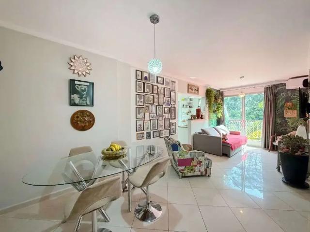 Apartamento para Venda em Osasco/SP Vila Yara 2 Quartos
