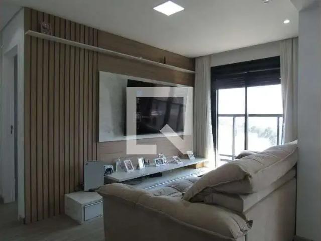 Apartamento para Venda em Osasco/SP Vila Yara 2 Quartos