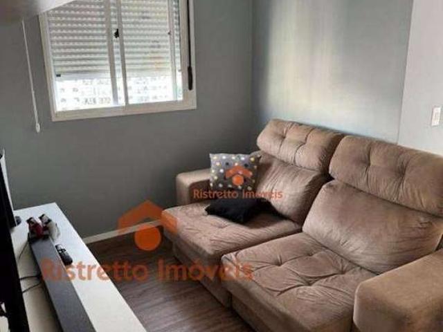 Apartamento para Venda em Osasco/SP Vila Yara 2 Quartos
