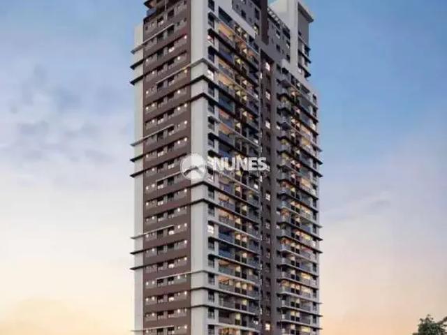 Apartamento para Venda em Osasco/SP Vila Yara 2 Quartos