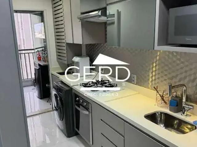 Apartamento para Venda em Osasco/SP Vila Yara 2 Quartos