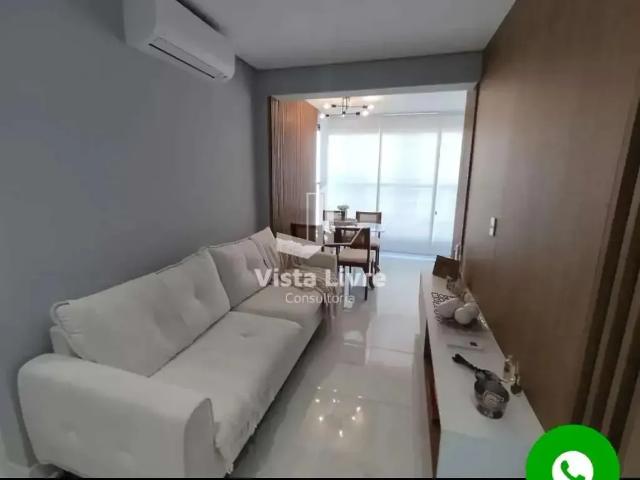 Apartamento para Venda em Osasco/SP Vila Yara 2 Quartos