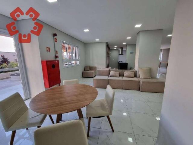 Apartamento para Venda em Osasco/SP Vila Yara 2 Quartos