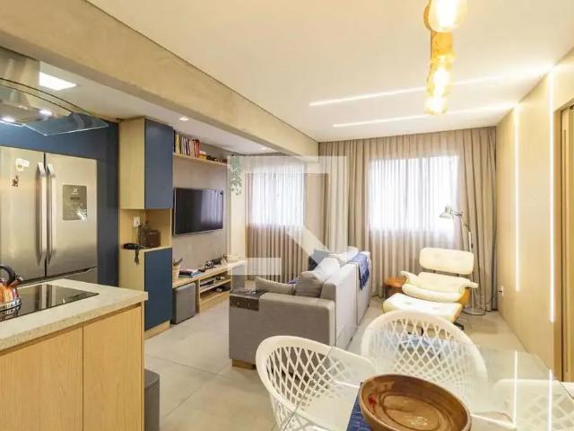 Apartamento para Venda em Osasco/SP Vila Yara 2 Quartos