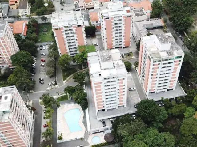 Apartamento para Venda em Osasco/SP Vila Yara 2 Quartos
