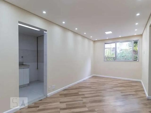 Apartamento para Venda em Osasco/SP Vila Yara 2 Quartos