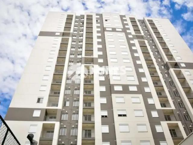 Apartamento para Venda em Osasco/SP Vila Yara 2 Quartos