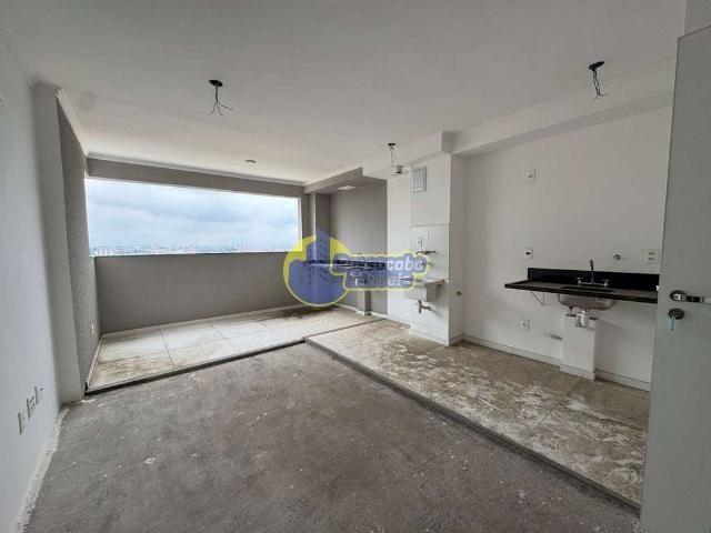 Apartamento para Venda em Osasco/SP Vila Yara 2 Quartos