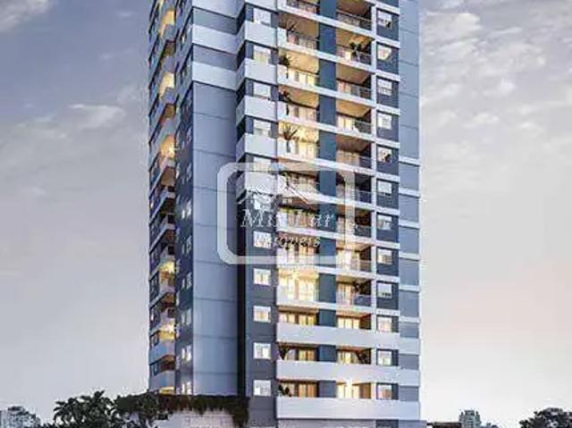 Apartamento para Venda em Osasco/SP Vila Yara 2 Quartos