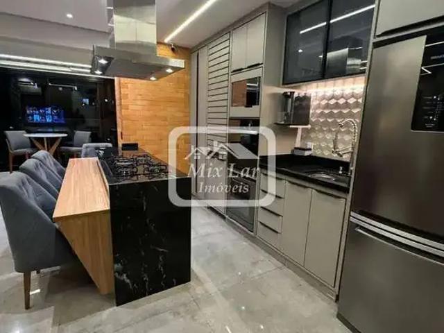 Apartamento para Venda em Osasco/SP Vila Yara 2 Quartos