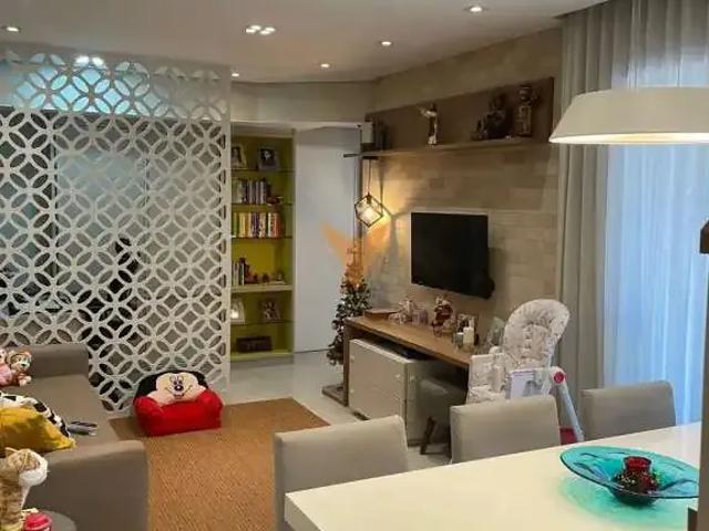 Apartamento para Venda em Osasco/SP Vila Yara 2 Quartos