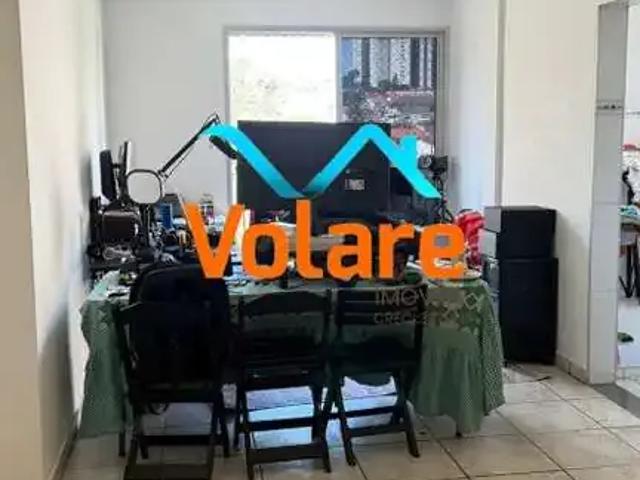 Apartamento para Venda em Osasco/SP Vila Yara 2 Quartos