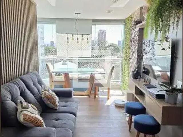 Apartamento para Venda em Osasco/SP Vila Yara 2 Quartos