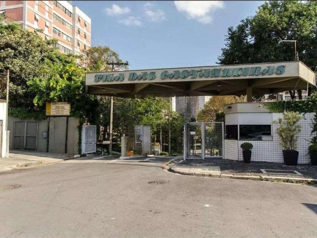 Apartamento para Venda em Osasco/SP Vila Yara 2 Quartos