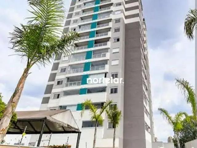 Apartamento para Venda em Osasco/SP Vila Yara 2 Quartos