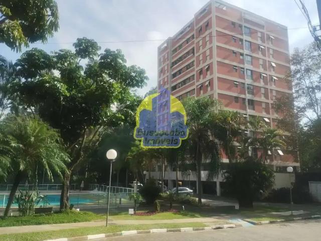 Apartamento para Venda em Osasco/SP Vila Yara 2 Quartos