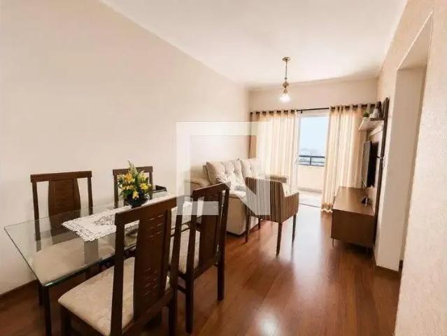 Apartamento para Venda em Osasco/SP Vila Yara 2 Quartos