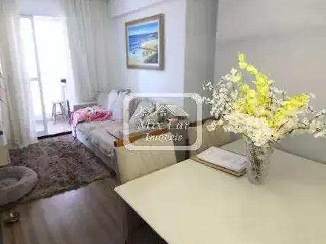Apartamento para Venda em Osasco/SP Vila Yara 2 Quartos