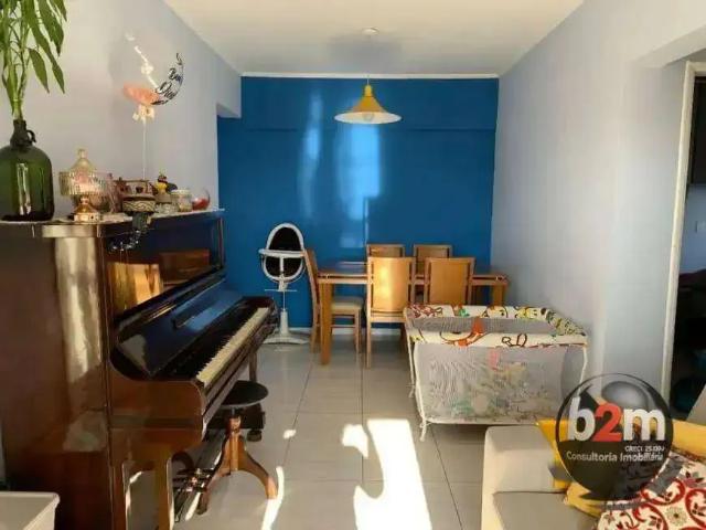 Apartamento para Venda em Osasco/SP Vila Yara 2 Quartos