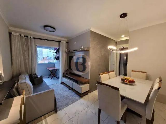 Apartamento para Venda em Osasco/SP Vila Yara 2 Quartos