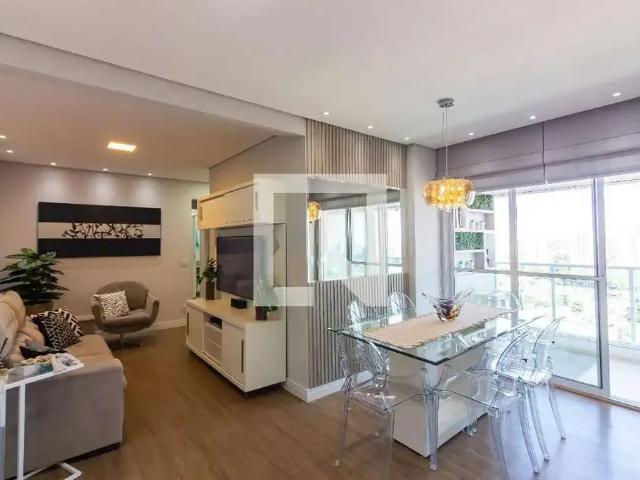 Apartamento para Venda em Osasco/SP Vila Yara 3 Quartos