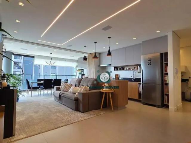 Apartamento para Venda em Osasco/SP Vila Yara 3 Quartos