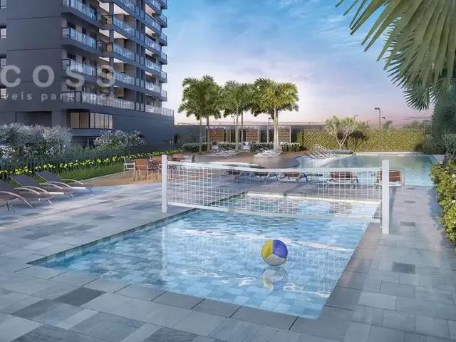 Apartamento para Venda em Osasco/SP Vila Yara 3 Quartos
