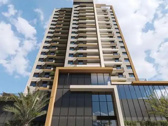 Apartamento para Venda em Osasco/SP Vila Yara 3 Quartos