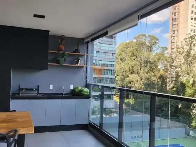 Apartamento para Venda em Osasco/SP Vila Yara 3 Quartos