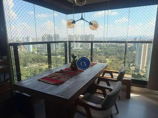 Apartamento para Venda em Osasco/SP Vila Yara 3 Quartos