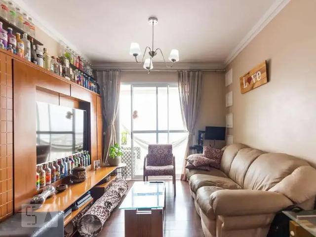 Apartamento para Venda em Osasco/SP Vila Yara 3 Quartos