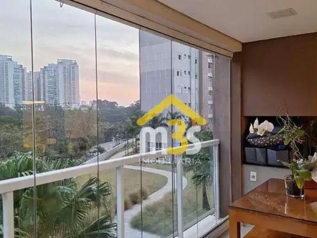 Apartamento para Venda em Osasco/SP Vila Yara 3 Quartos