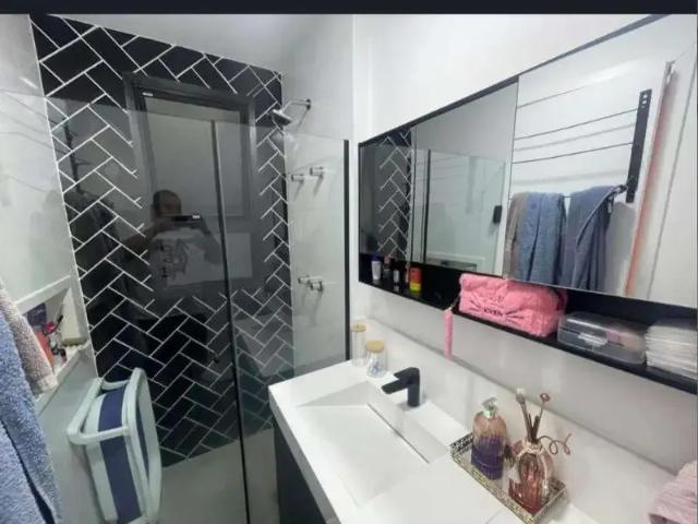 Apartamento para Venda em Osasco/SP Vila Yara 3 Quartos