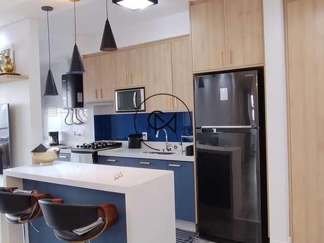 Apartamento para Venda em Osasco/SP Vila Yara 3 Quartos