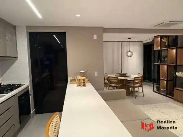 Apartamento para Venda em Osasco/SP Vila Yara 3 Quartos