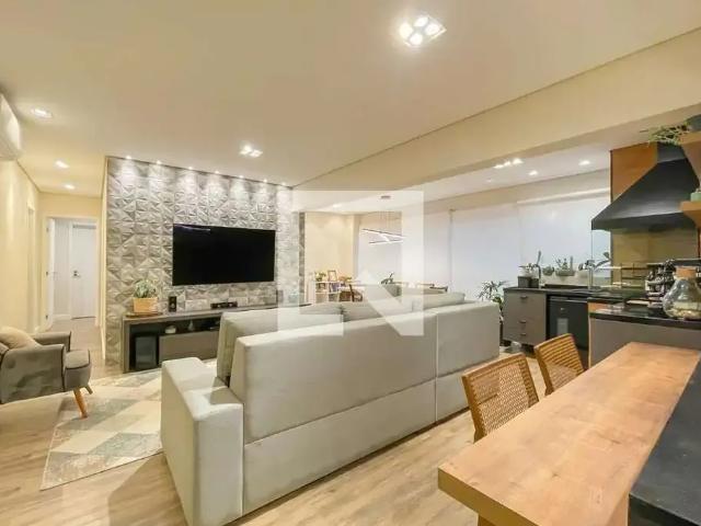 Apartamento para Venda em Osasco/SP Vila Yara 3 Quartos