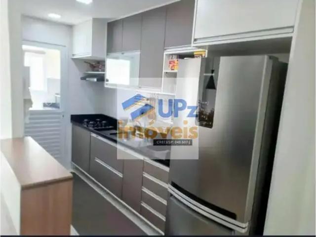 Apartamento para Venda em Osasco/SP Vila Yara 3 Quartos