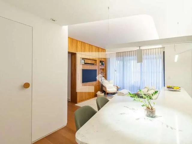 Apartamento para Venda em Osasco/SP Vila Yara 3 Quartos