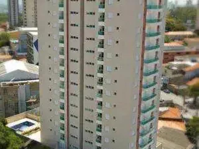 Apartamento para Venda em Osasco/SP Vila Yara 3 Quartos