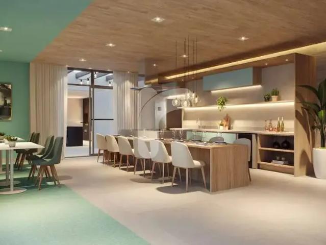 Apartamento para Venda em Osasco/SP Vila Yara 3 Quartos