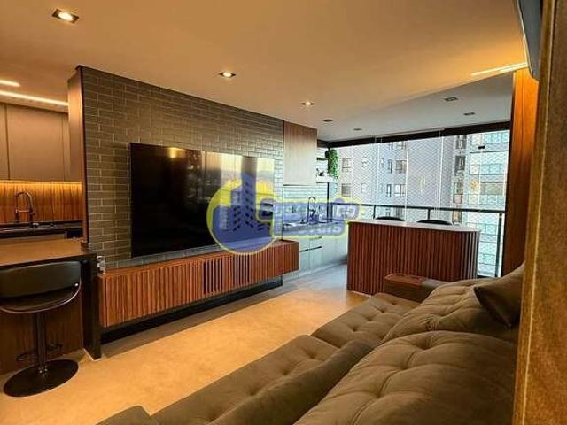 Apartamento para Venda em Osasco/SP Vila Yara 3 Quartos