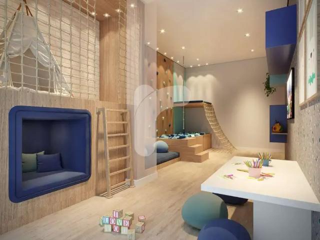 Apartamento para Venda em Osasco/SP Vila Yara 3 Quartos