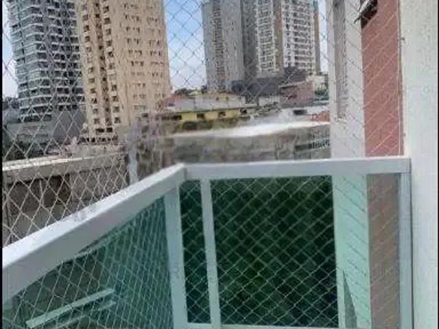 Apartamento para Venda em Osasco/SP Vila Yara 3 Quartos