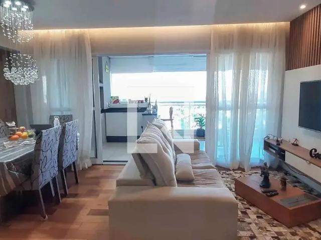 Apartamento para Venda em Osasco/SP Vila Yara 3 Quartos